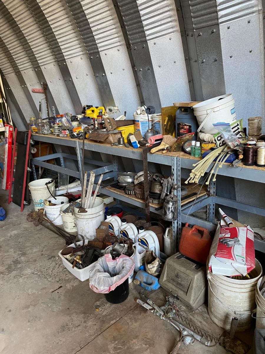 Mr. & Mrs. Drury Estate Sale in Milton, FL starts on 3/14/2024