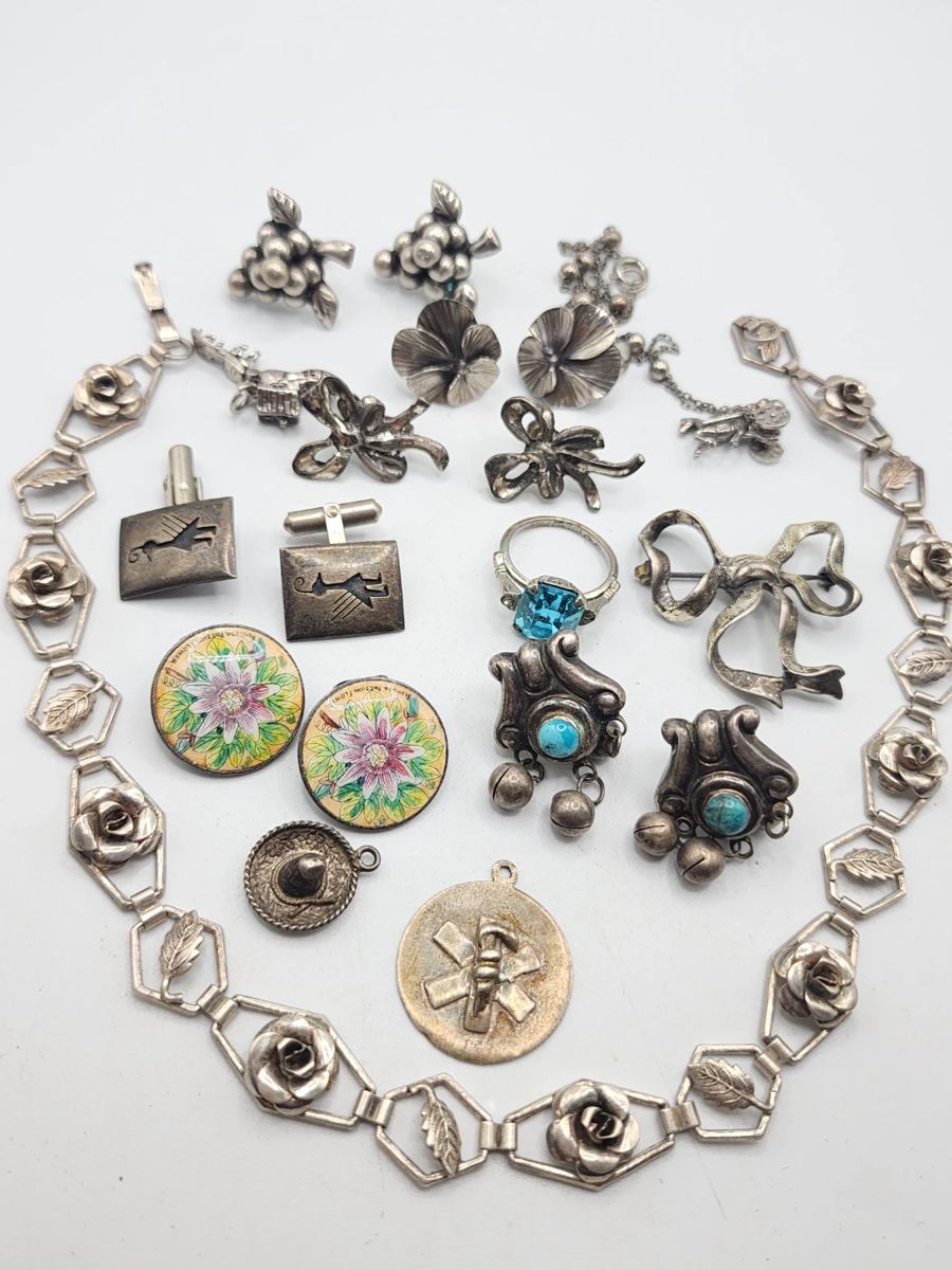 BIGGEST JEWELRY SALE EVER BY JASON ADAMS... starts on 3/21/2024