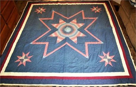 Rust Belt Revival Antiques & Collectibles... starts on 3/12/2024