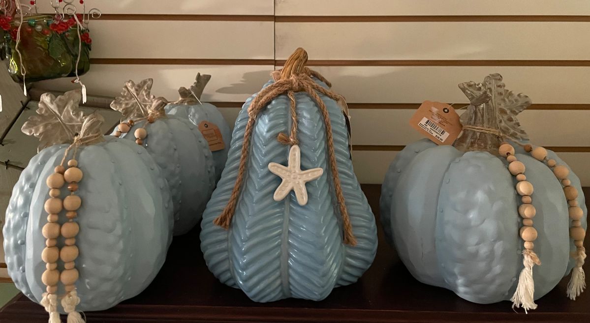 Gift Shop Sale in Inverness! starts on 3/15/2024