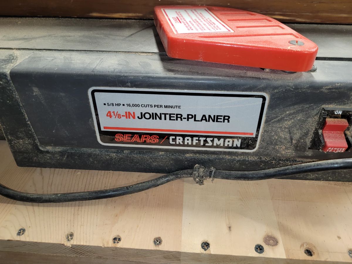 2 Day Clean Out ~ Tools, Antiques & Collectibles... starts on 3/17/2024