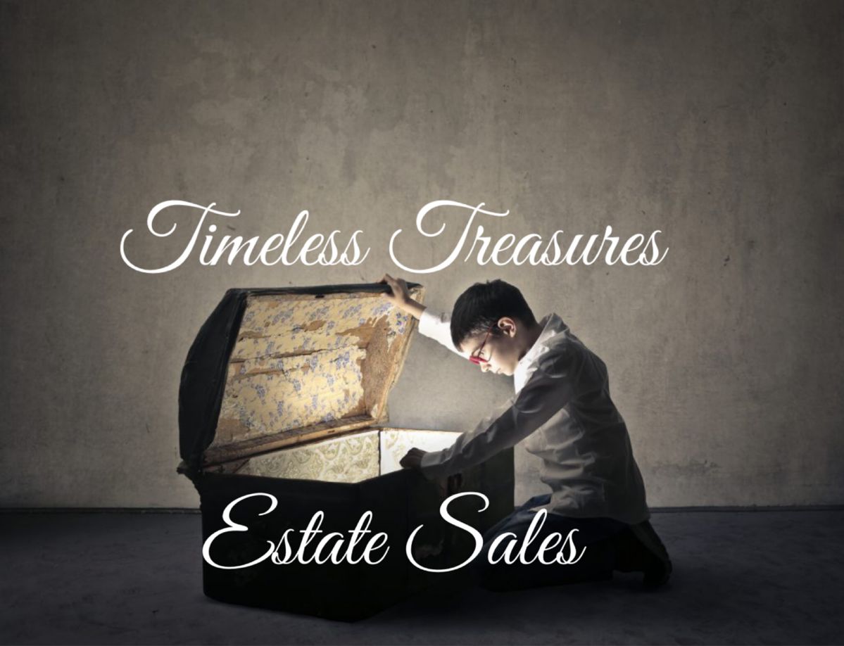Timeless Treasures Condo Treasures in Jacksonville, FL starts on 3/15/2024
