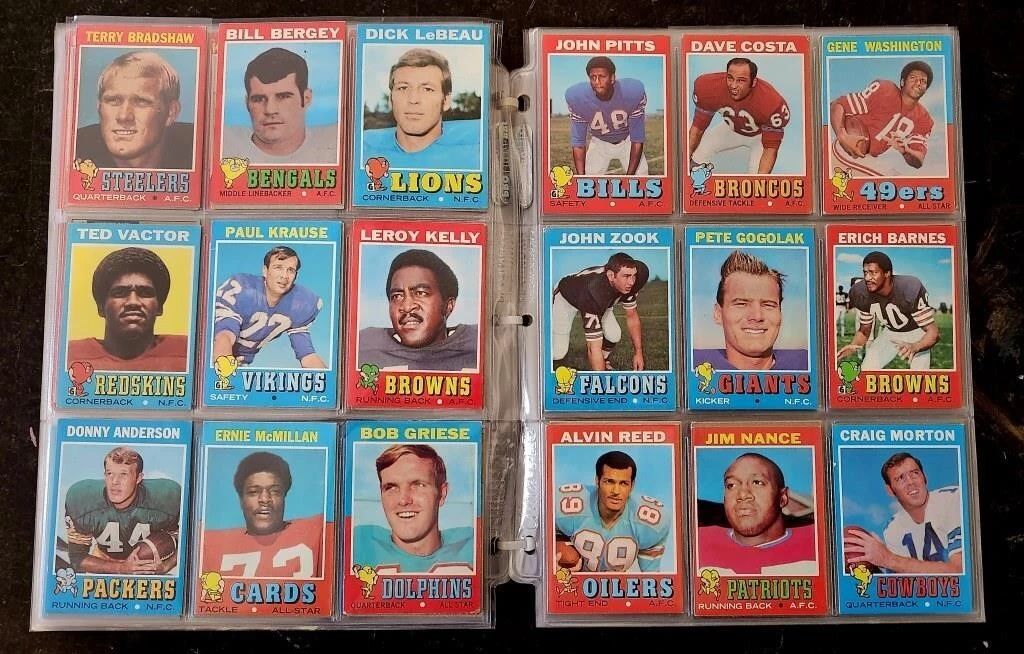 PREMIUM SPORTS CARD & MEMORABILIA AUCTION starts on 3/13/2024