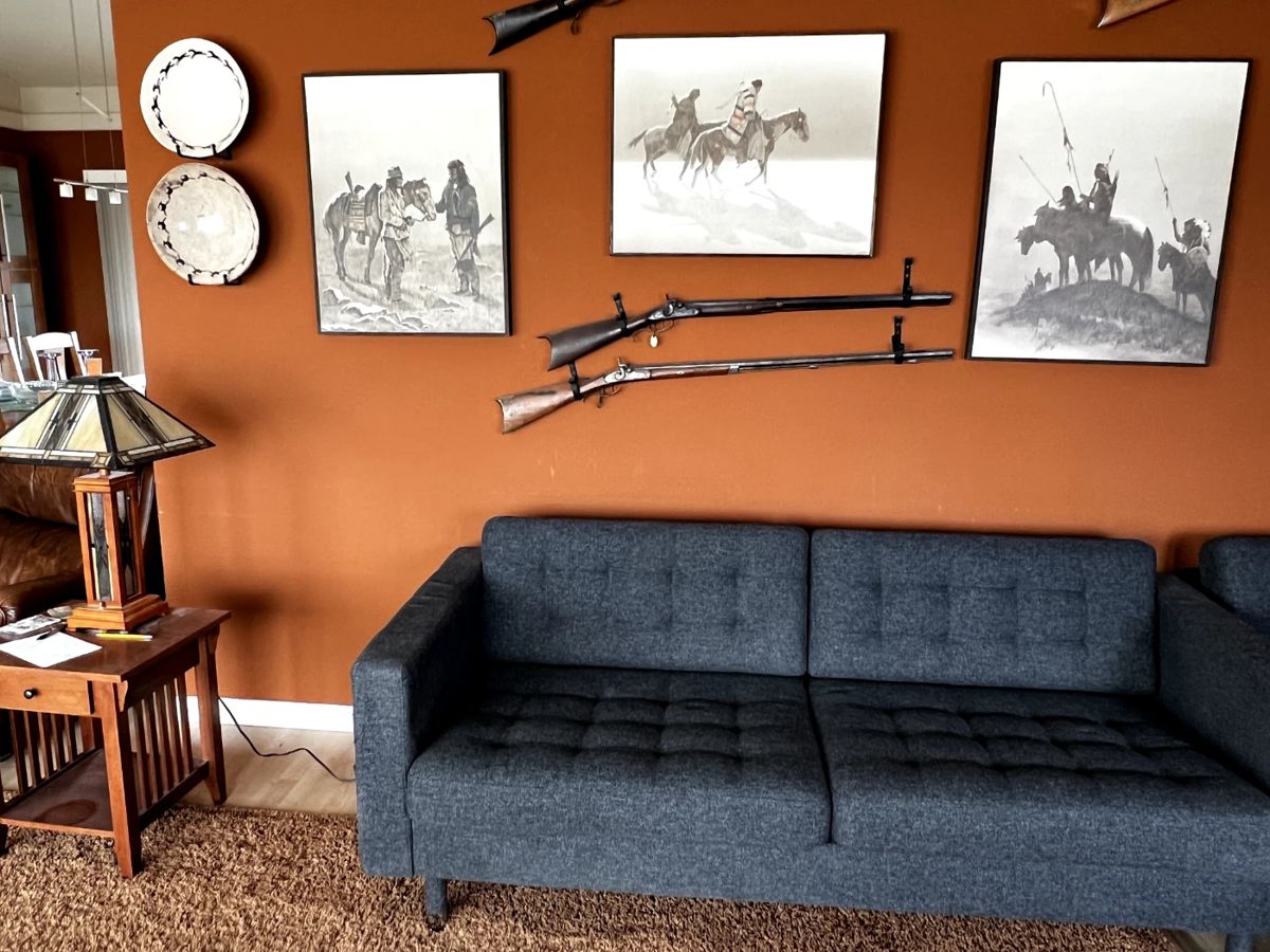 Grasons of Reno 3 Day Estate Sale in Yerrington starts on 5/3/2024