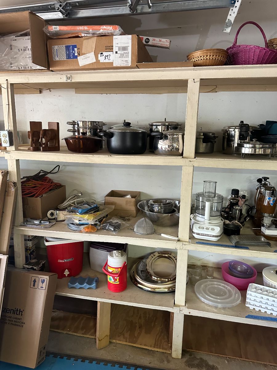 70% Off & $20 Basket Sale -Lets Make a Deal starts on 3/16/2024