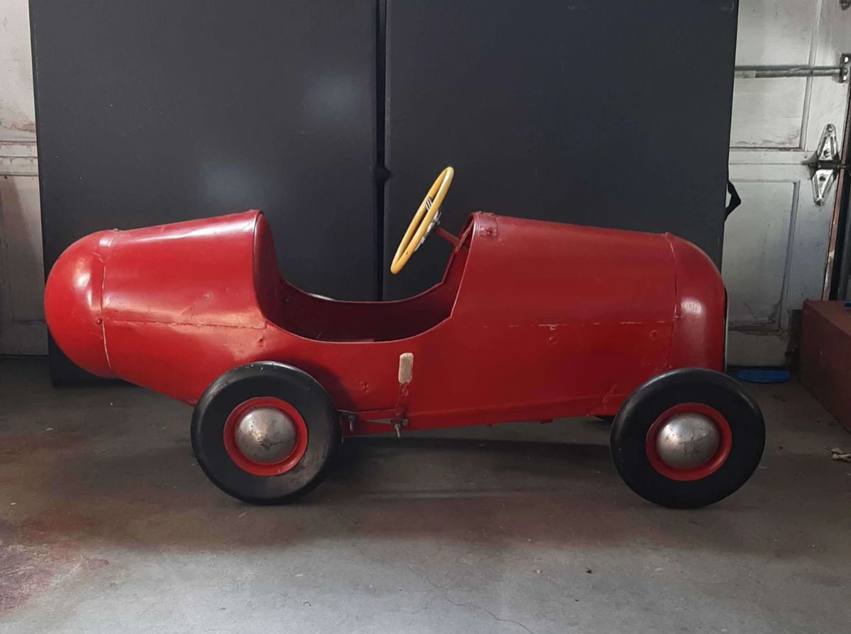 BRADLEY, ELVIS, BARBIE & COMPANIONS IN SEQUIM! starts on 3/13/2024