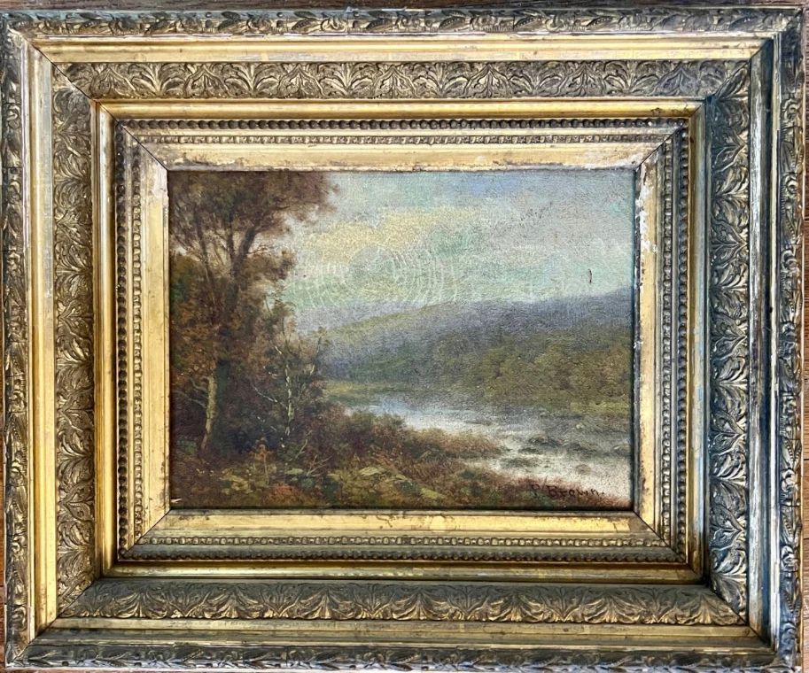 March Signature online auction by BECK ESTATES starts on 3/13/2024
