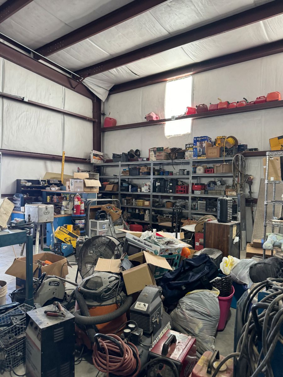 Huge Sale Buddys Beer Barn in El Paso, TX starts on 3/14/2024