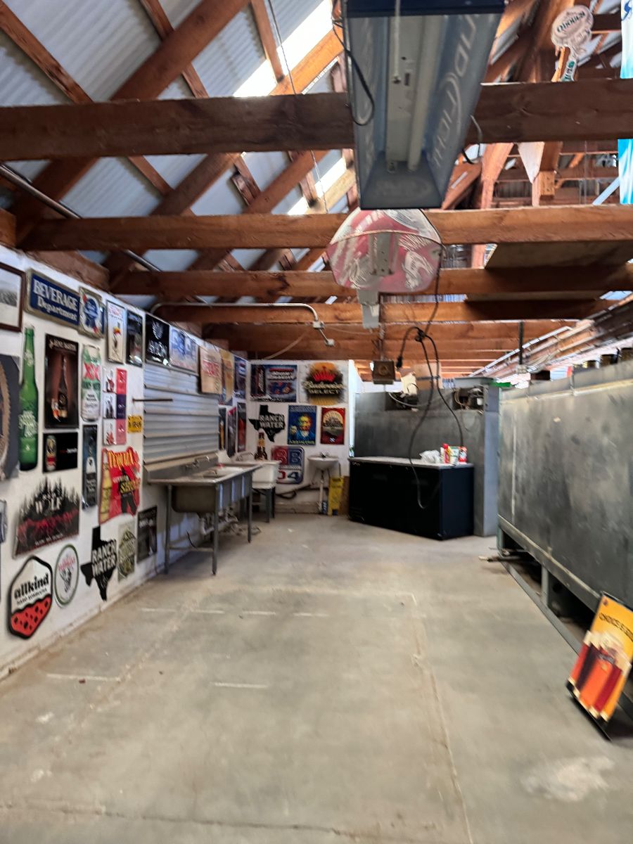 Huge Sale Buddys Beer Barn in El Paso, TX starts on 3/14/2024