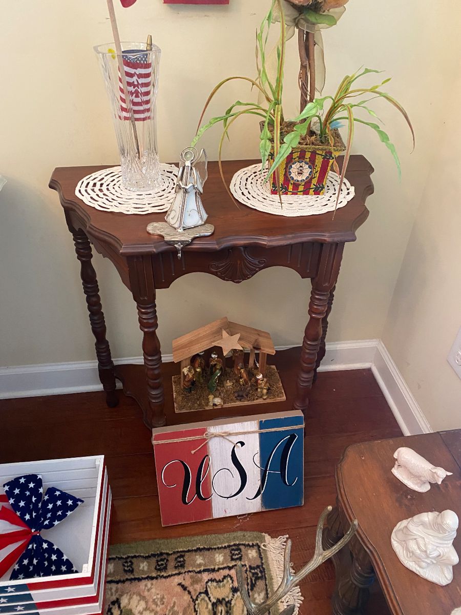 Heritage Ridge “Thomas” Estate Sale starts on 4/4/2024