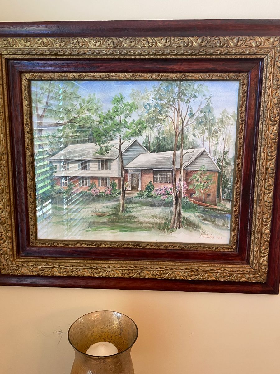 Heritage Ridge “Thomas” Estate Sale starts on 4/4/2024