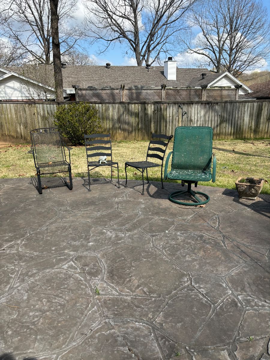Overbrook North Little Rock Estate Sale starts on 3/14/2024