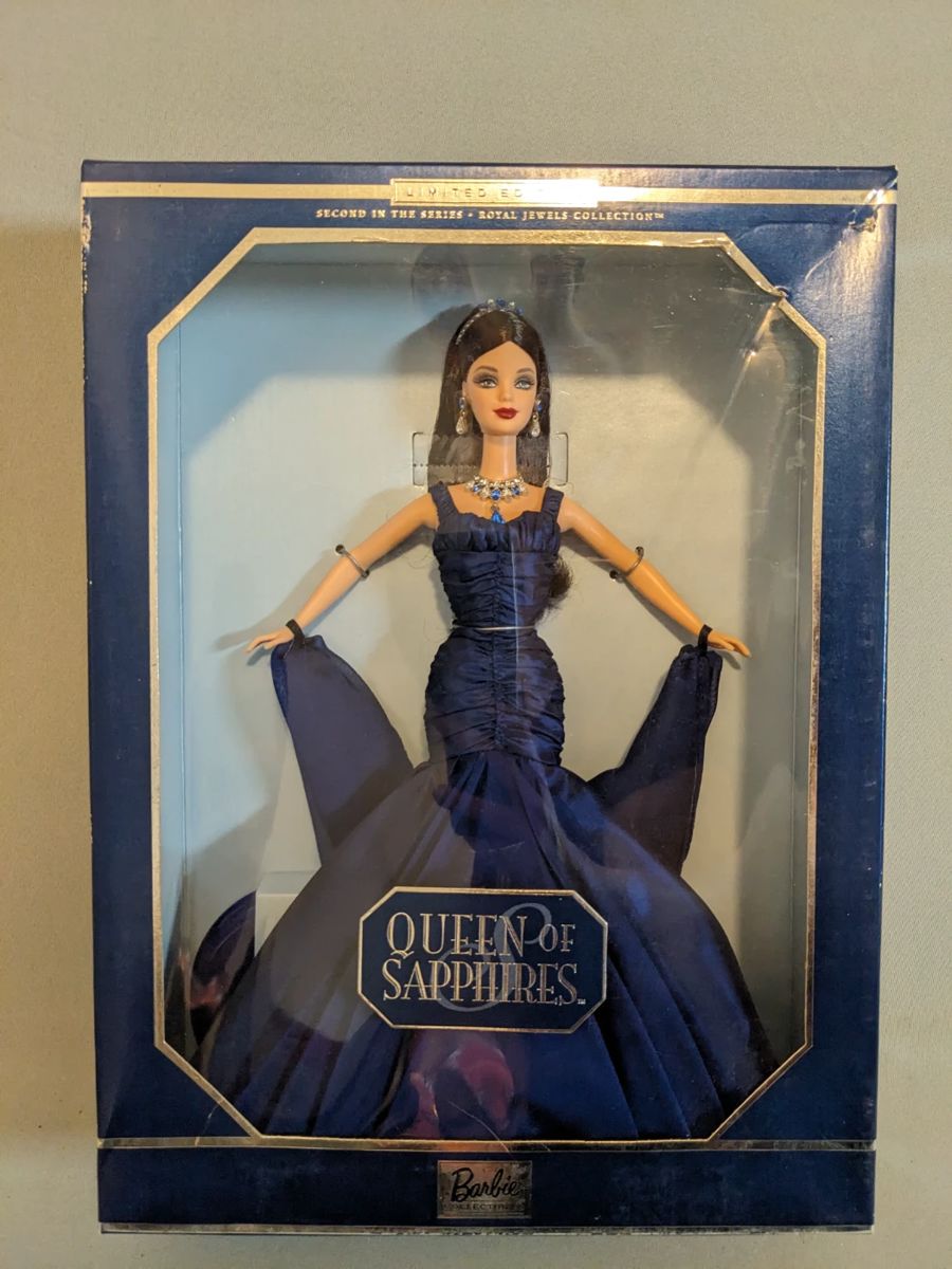 ENDS TODAY! Kendra Scott, Barbie, & Much More! starts on 3/22/2024