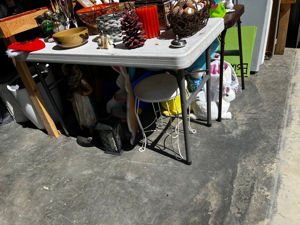 Geraldine Jordan estate sale in Centre, AL starts on 3/15/2024