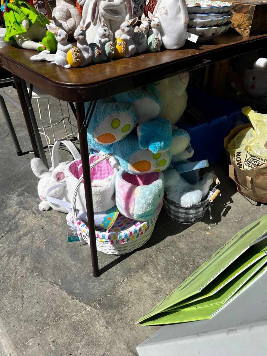 Geraldine Jordan estate sale in Centre, AL starts on 3/15/2024