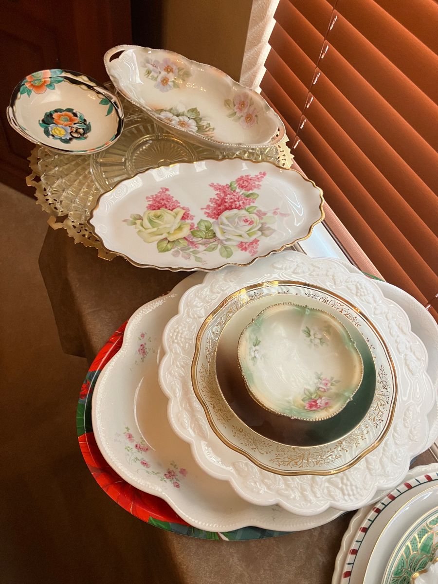 Eatate Sale in Colorado Springs, CO starts on 3/22/2024