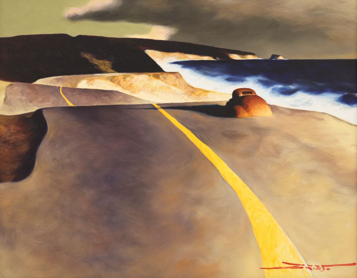 NW Art & Design & Mid Century Auction starts on 3/14/2024