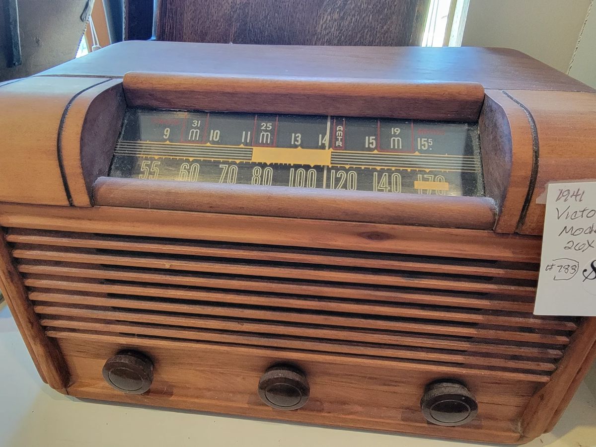 Antiques and Collectibles E Plano Wed-Thu-Fri starts on 4/10/2024