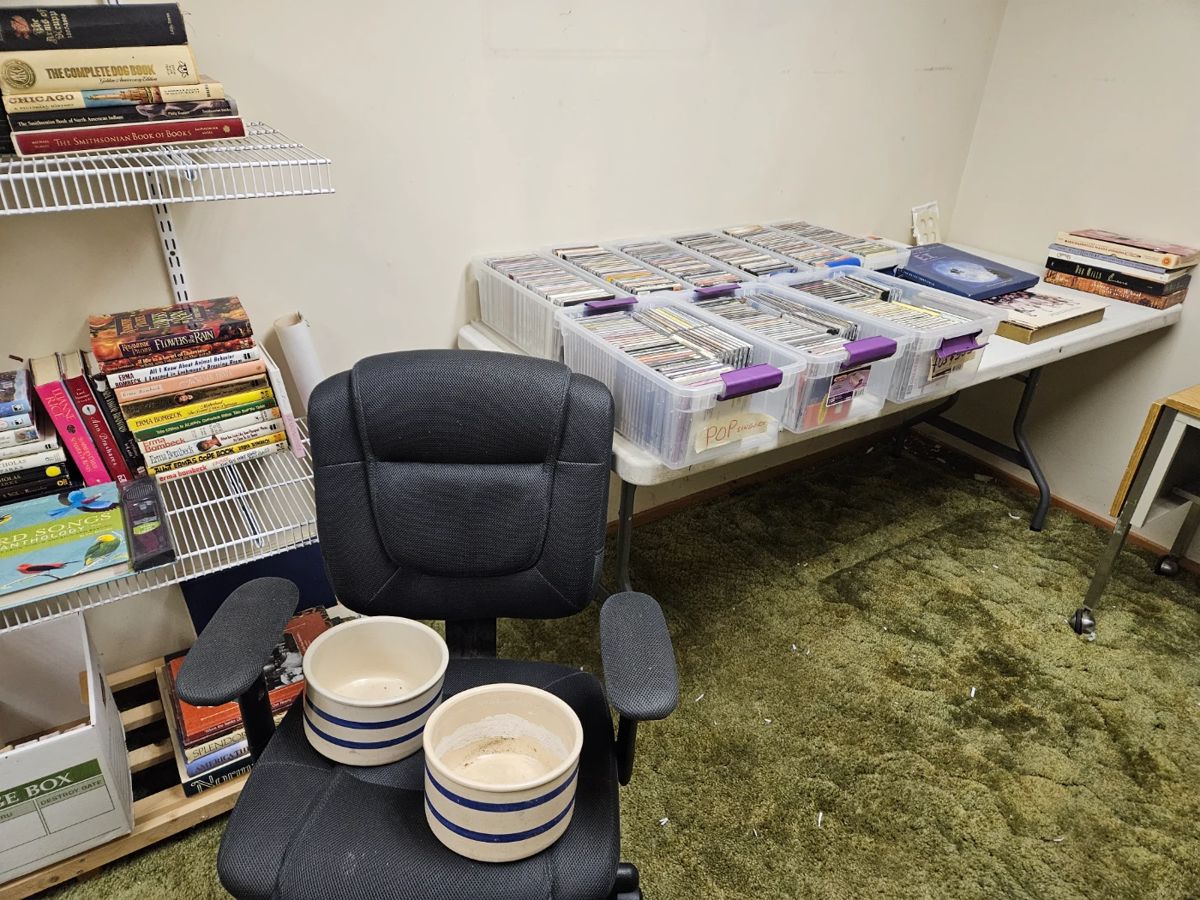 Parlapiano's Clean Sweep Estate Sale starts on 3/23/2024