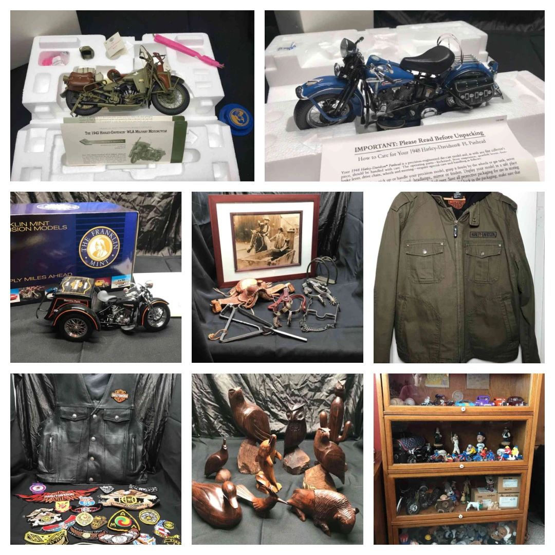 Castaic Collections | Dept 56, Sterling Silver,... starts on 3/15/2024