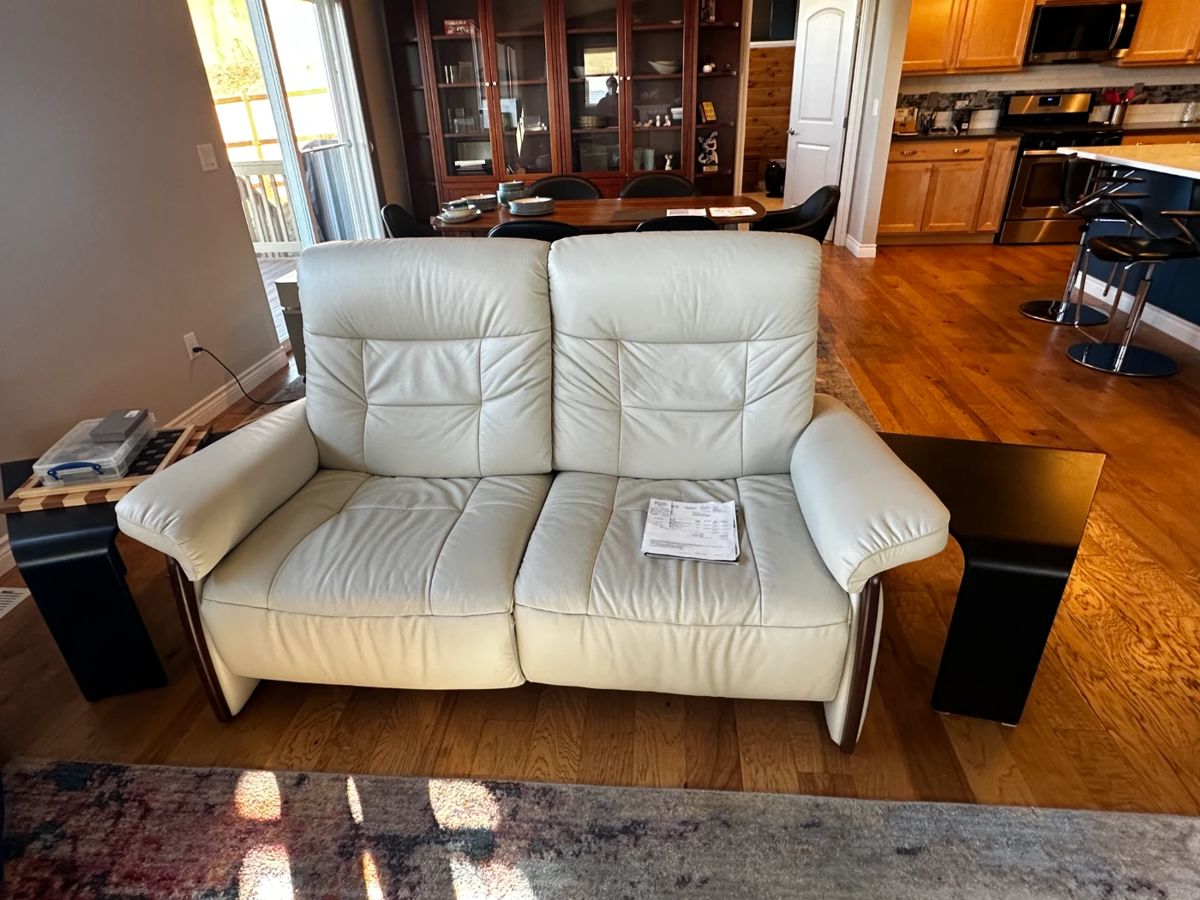 Mid-Century Furnishings, Original Art & More starts on 3/23/2024