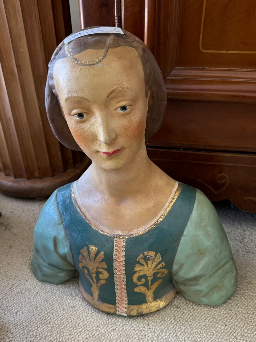 Byron & Charleen Logan (Deceased) in Hickory, NC starts on 3/16/2024