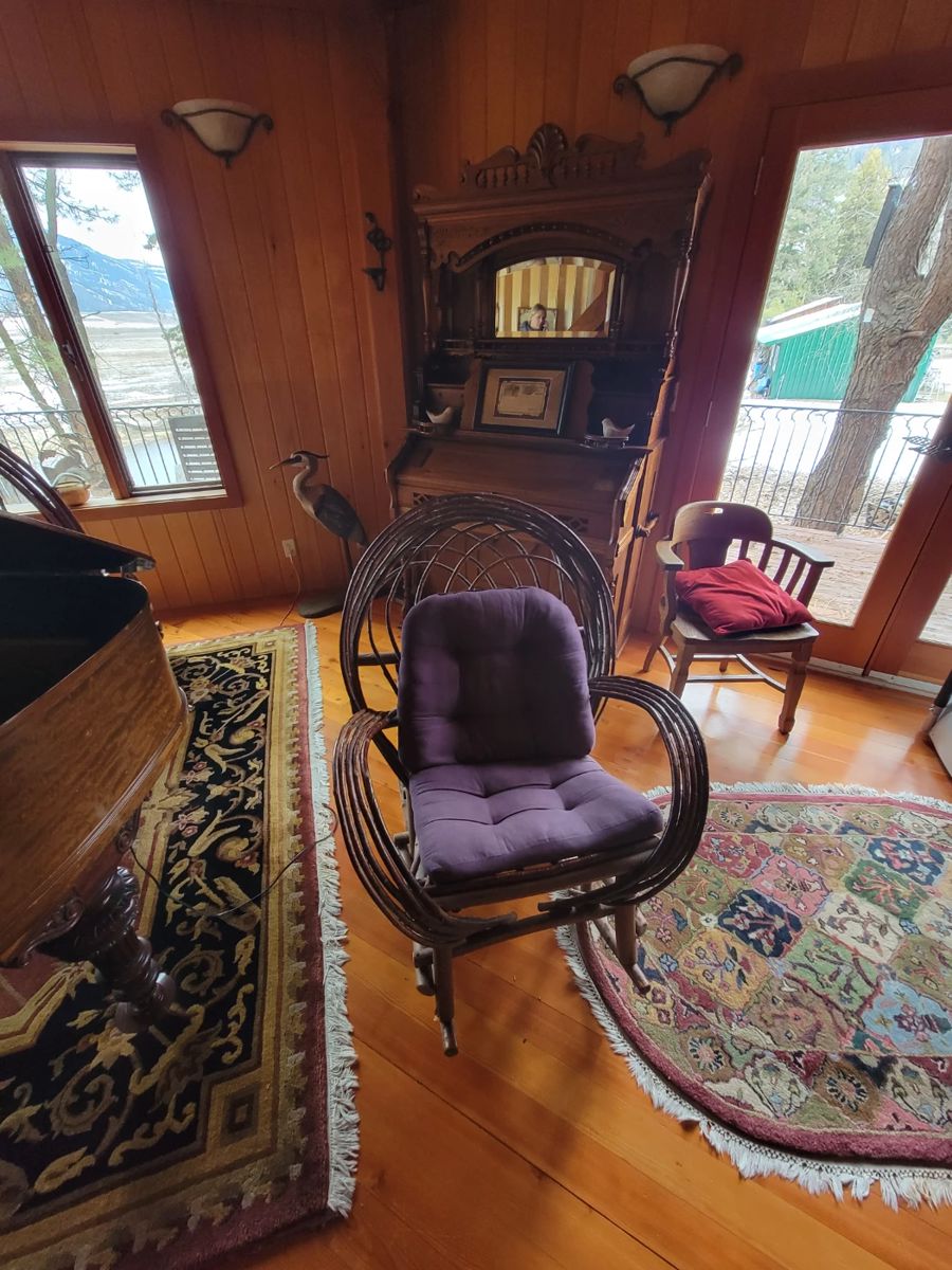 AUDRI'S ATTIC Estate Sale in Curlew starts on 5/3/2024