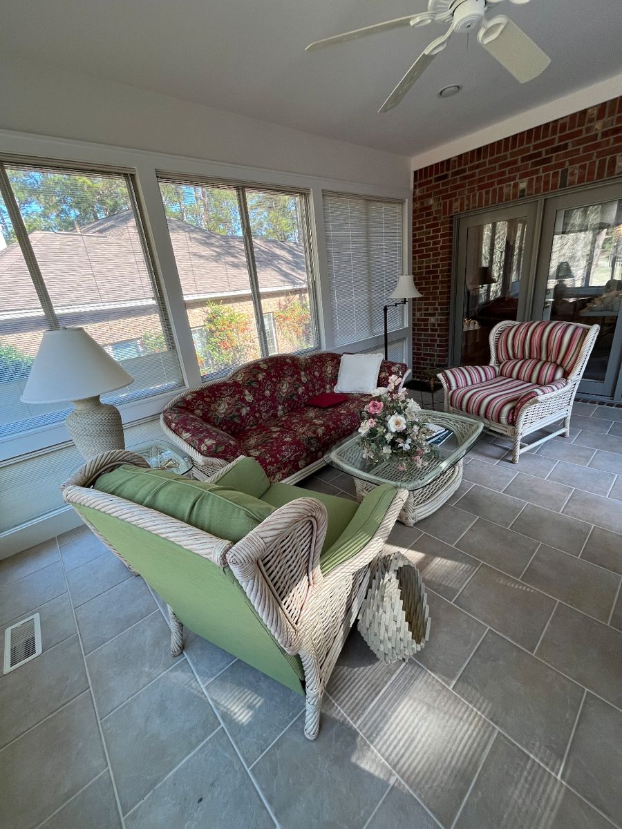 Joy Wise Estate Sales in Southern Pines, NC starts on 3/22/2024