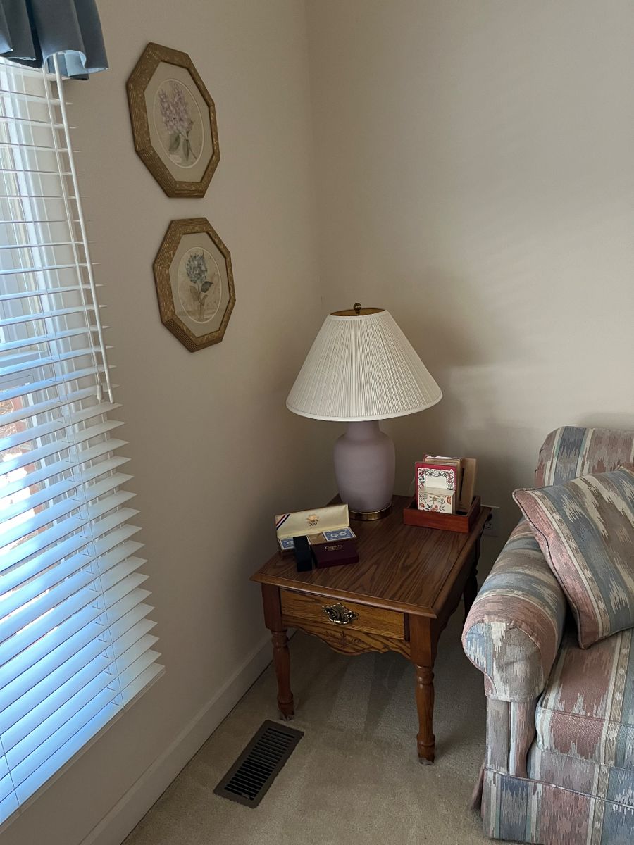 Joy Wise Estate Sales in Southern Pines, NC starts on 3/22/2024