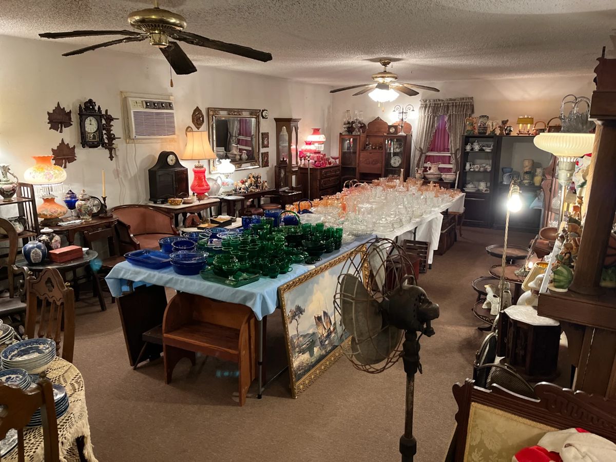 Massive, Amazing, Spectacular, One of a Kind... starts on 5/17/2024