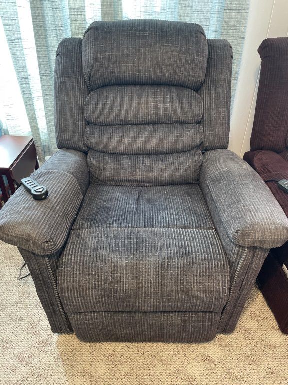 James & Leona Romine Irrevocable Trust starts on 3/17/2024