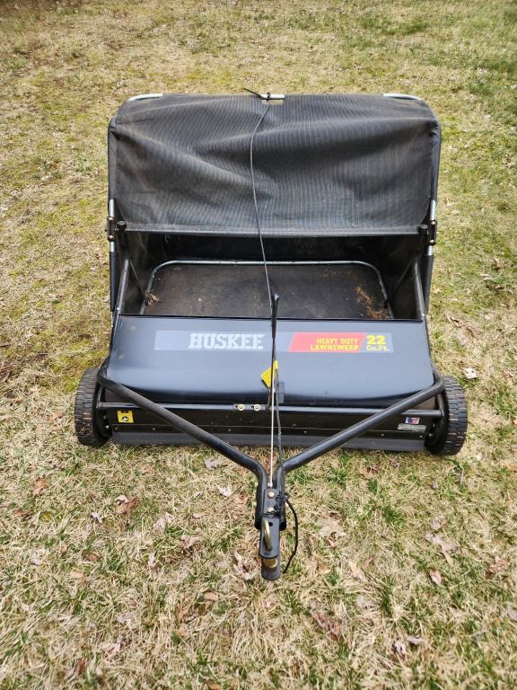 James & Leona Romine Irrevocable Trust starts on 3/17/2024