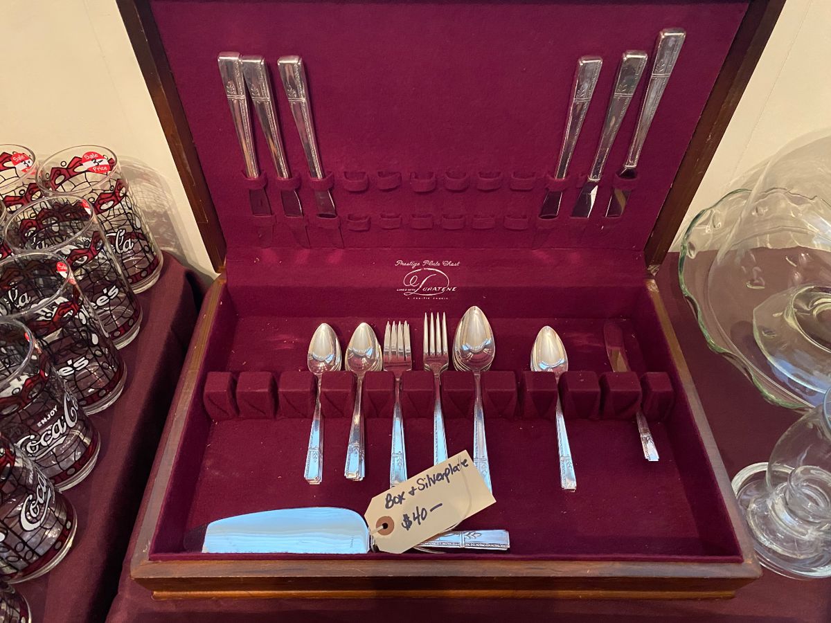 TFR Productions, *Estate Sale* Jacksonville,... starts on 3/22/2024