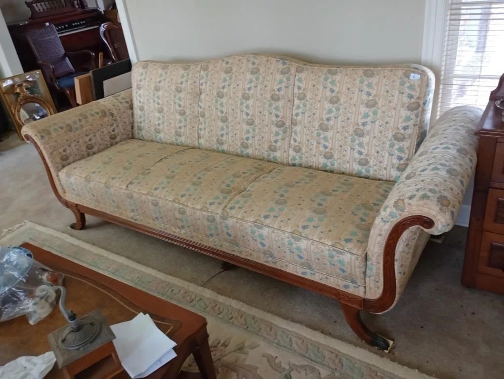 Kay Green Online Only Living Estate Auction starts on 3/17/2024