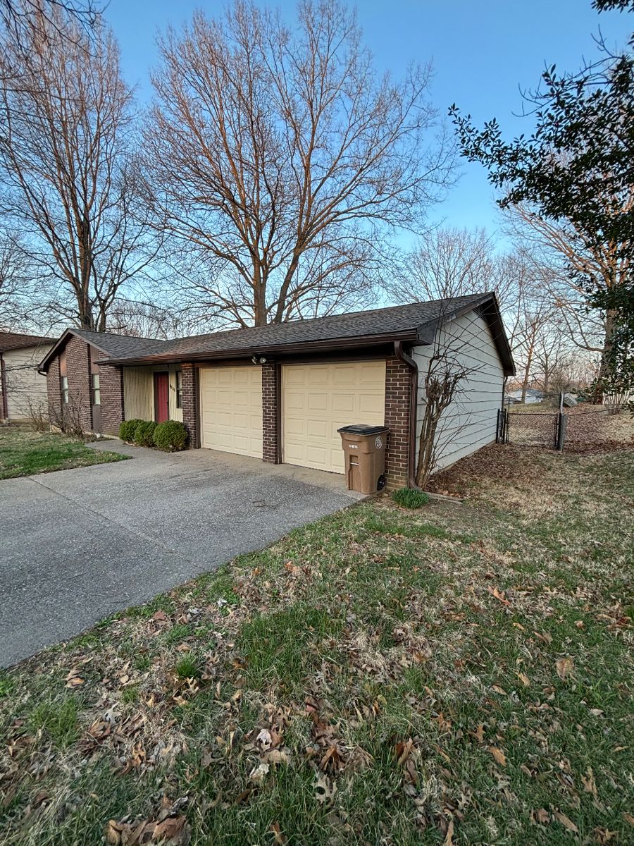 Auction in Cape Girardeau, MO starts on 4/7/2024