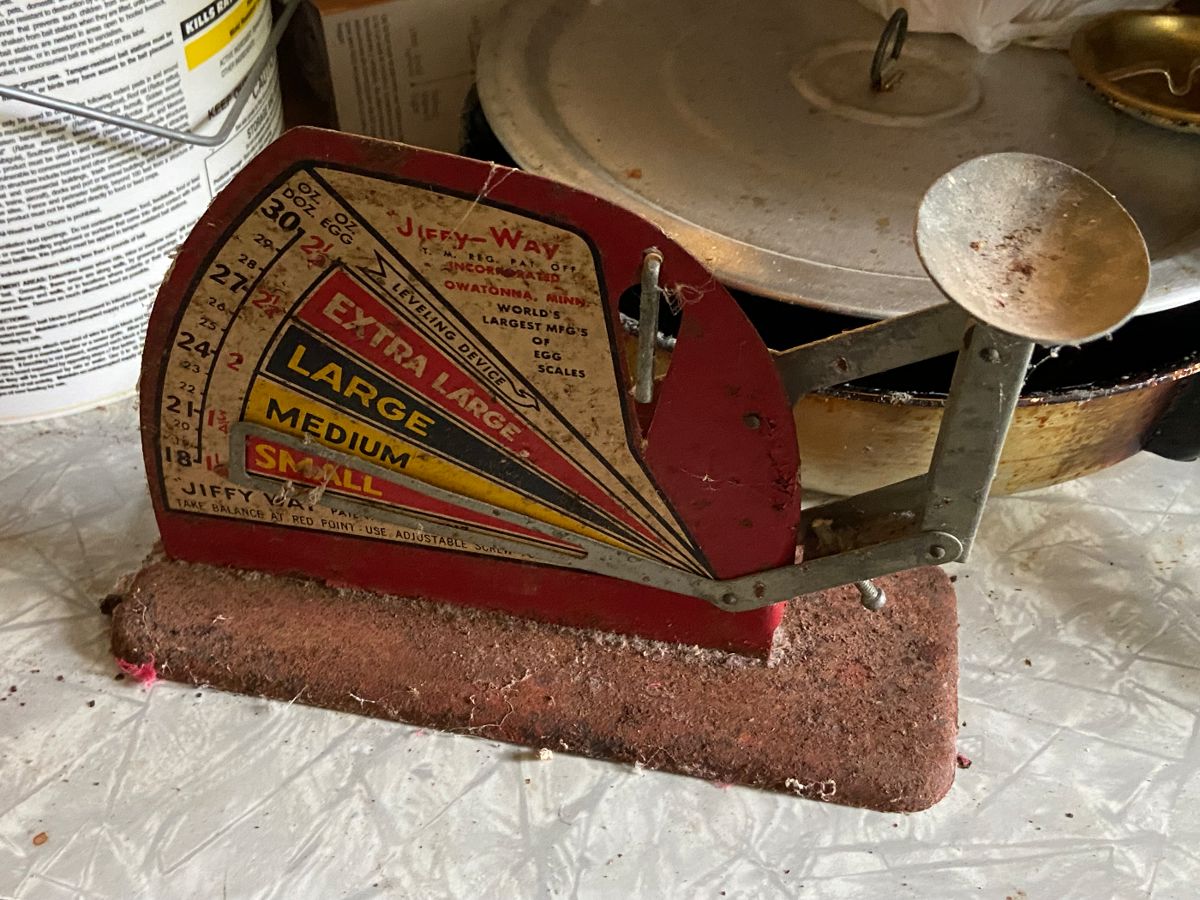 Lohmann in Perryville, MO starts on 4/13/2024