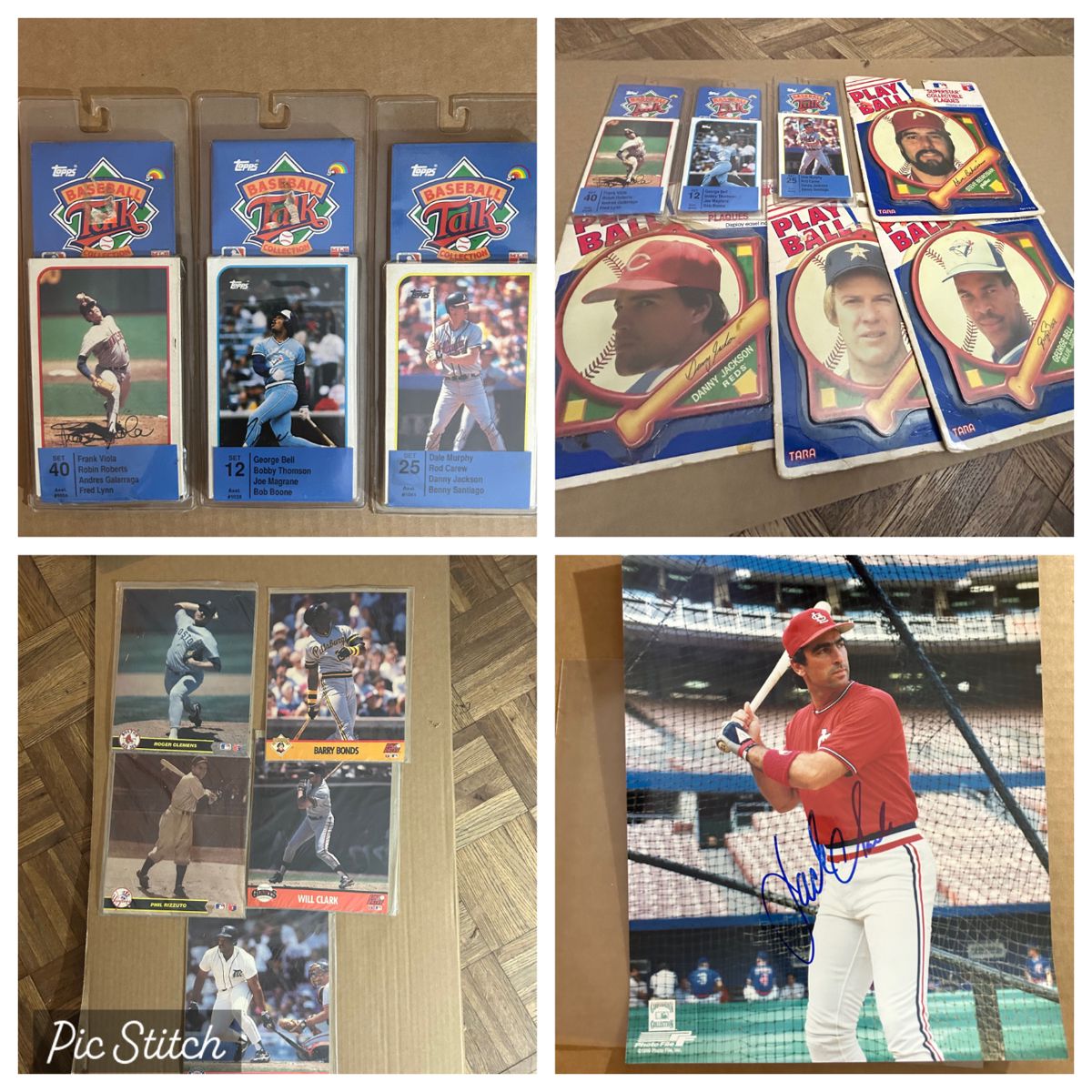 Collecters/Pickers (Baseball Cards, Comic... starts on 3/23/2024