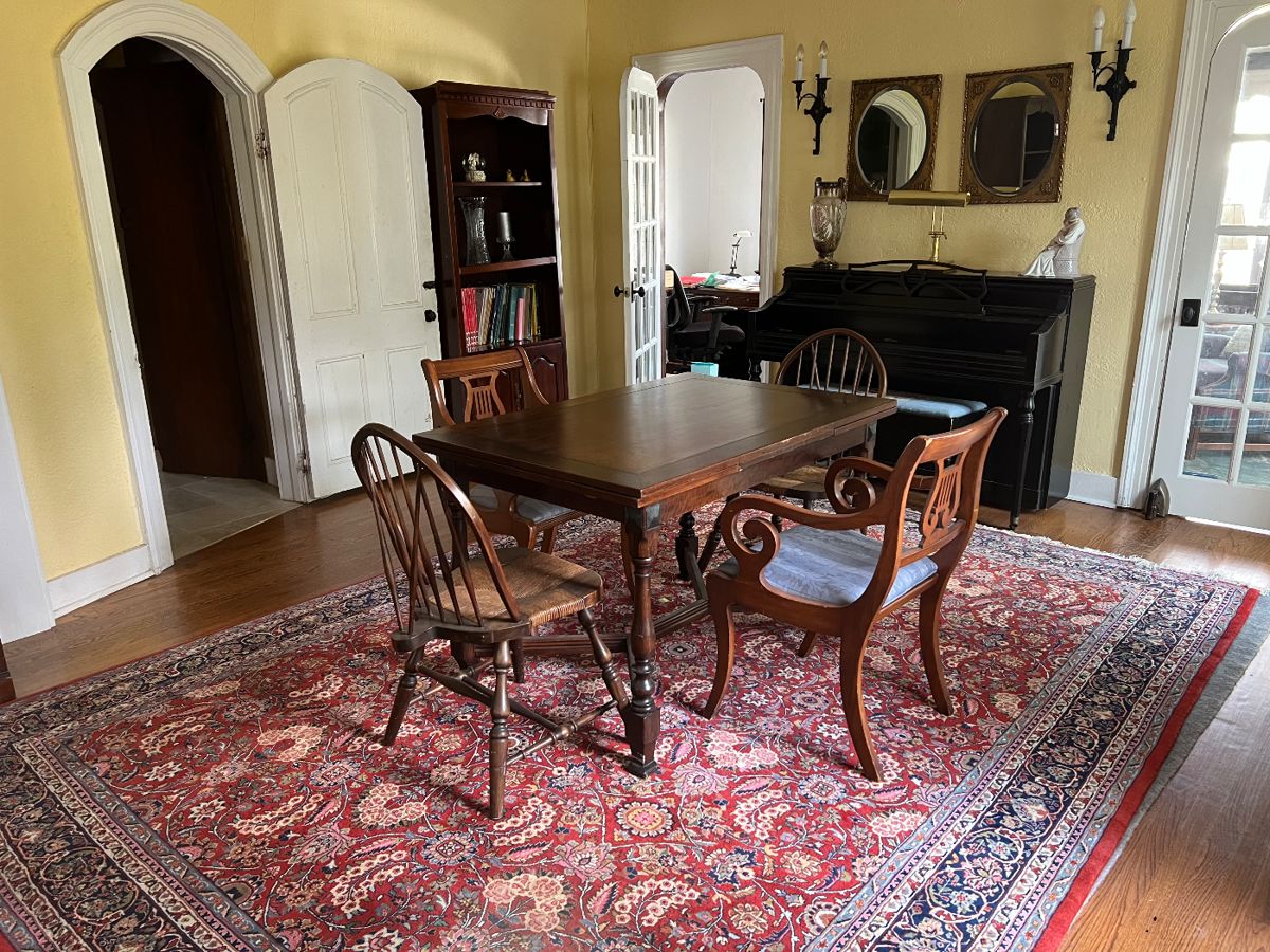 Little Silver Estate Sale by Attic to the Basement starts on 4/6/2024