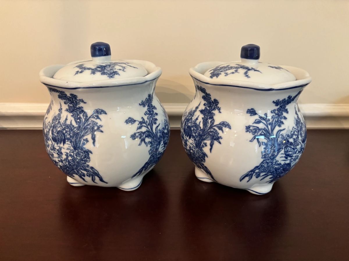 Blue Moon Sale-Part One Appointment Only starts on 3/23/2024