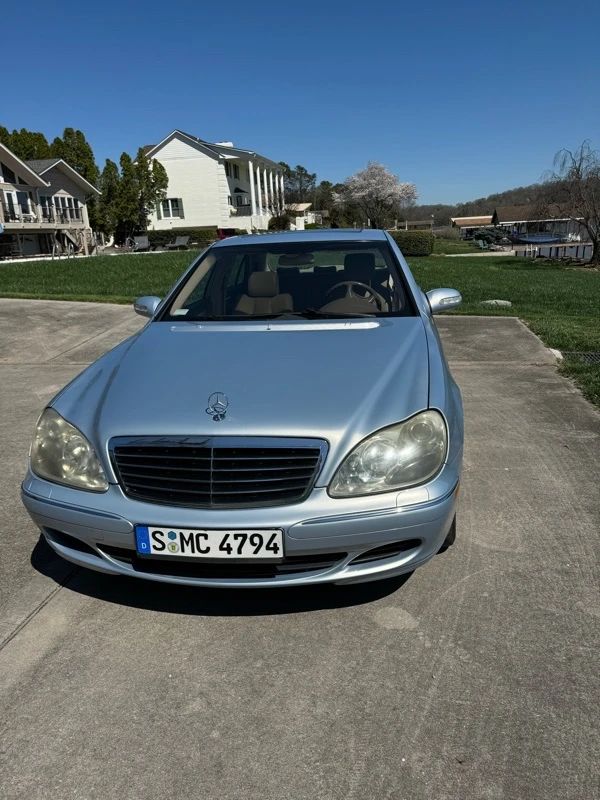 Hooker Furniture, Mercedes Benz, Motorcycle... starts on 3/19/2024