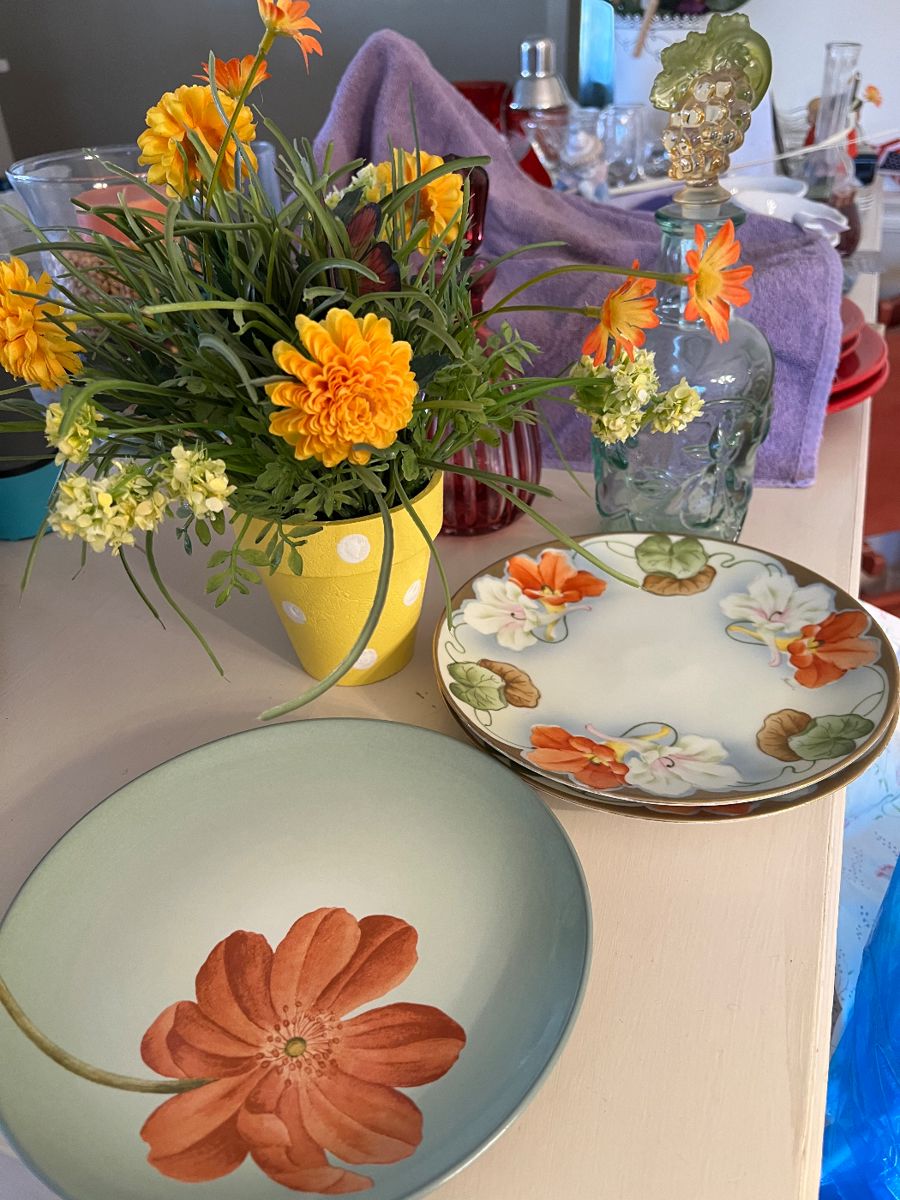 Estatesale in Saint Joseph, MO starts on 3/22/2024