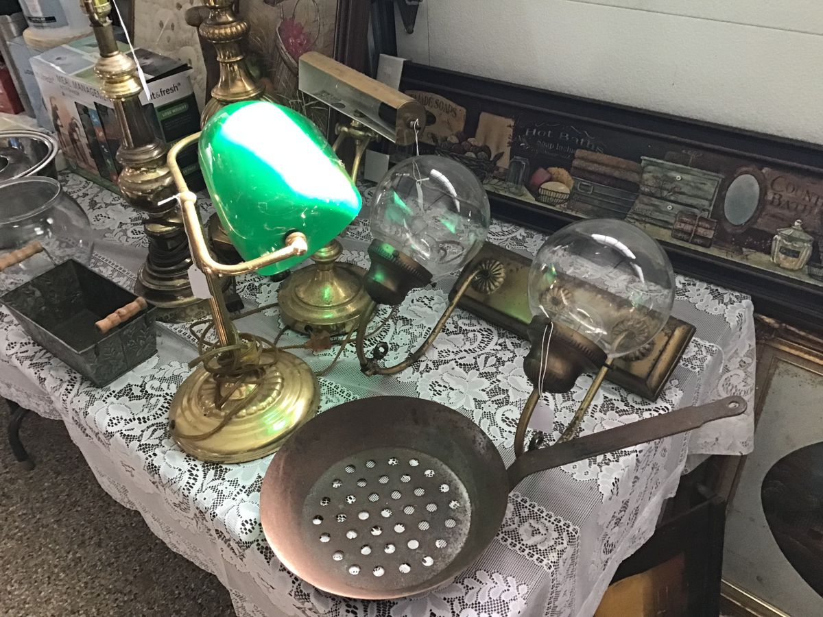 Laraine Clupper Estate Sale in Dowagiac, MI starts on 3/28/2024