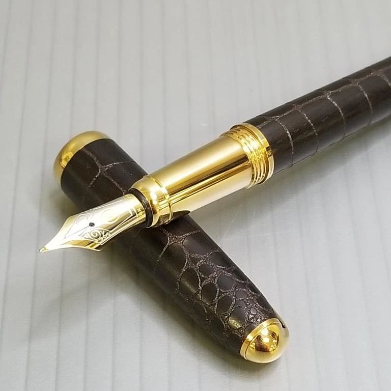 Spring Fine Auction: MCM, Luxury Pens, & More! starts on 3/19/2024
