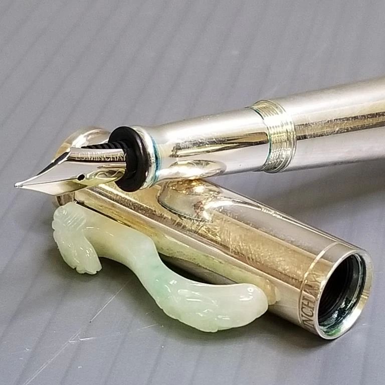 Spring Fine Auction: MCM, Luxury Pens, & More! starts on 3/19/2024