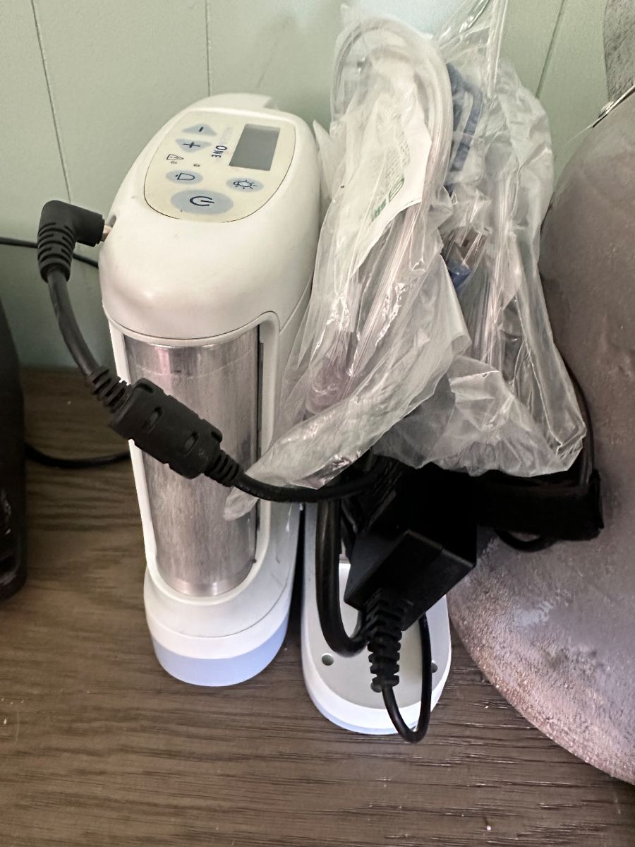 Liquidation Discount Tool Time Treasures... starts on 3/28/2024