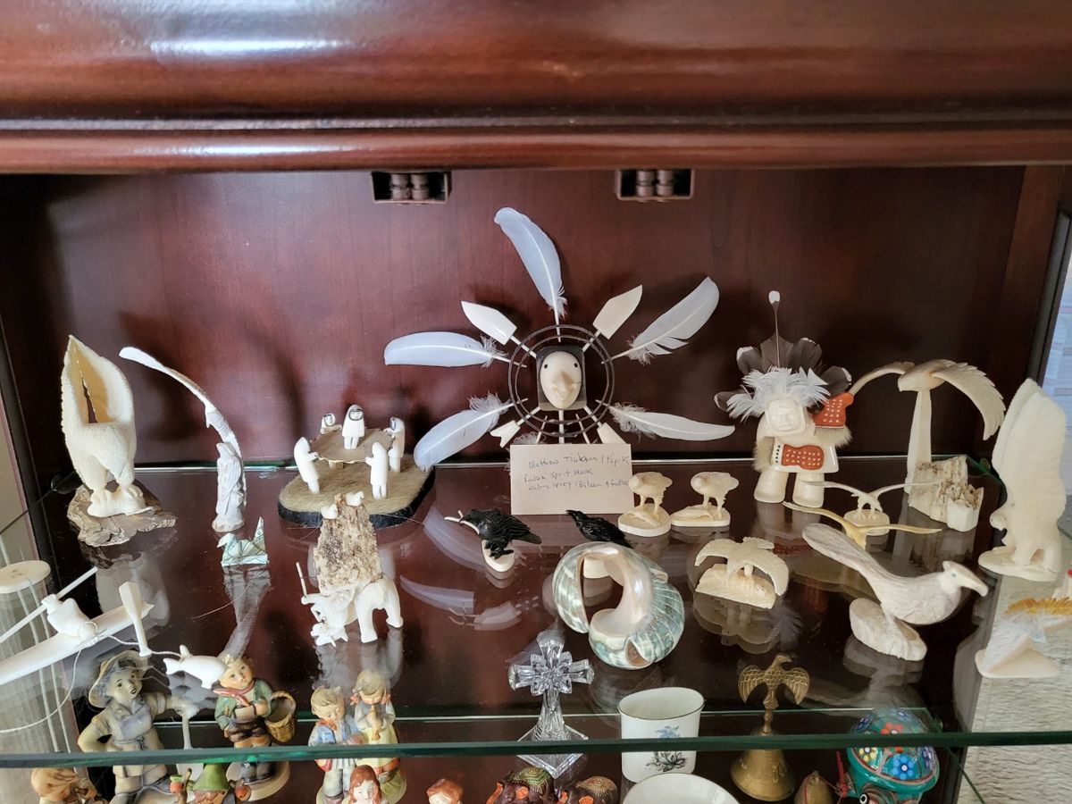 Borrego Springs Air Ranch Estate Sale! starts on 4/5/2024