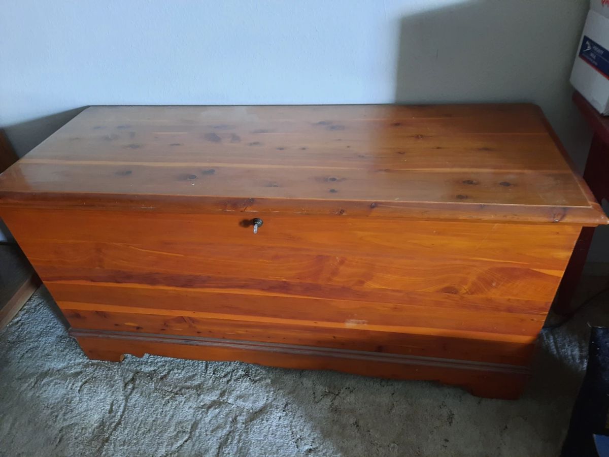 Borrego Springs Air Ranch Estate Sale! starts on 4/5/2024