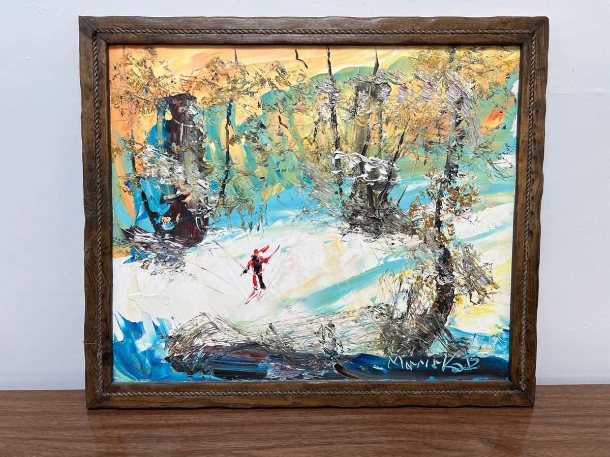 Art Collectors Private Collection in Bridgeport, CT starts on 3/19/2024