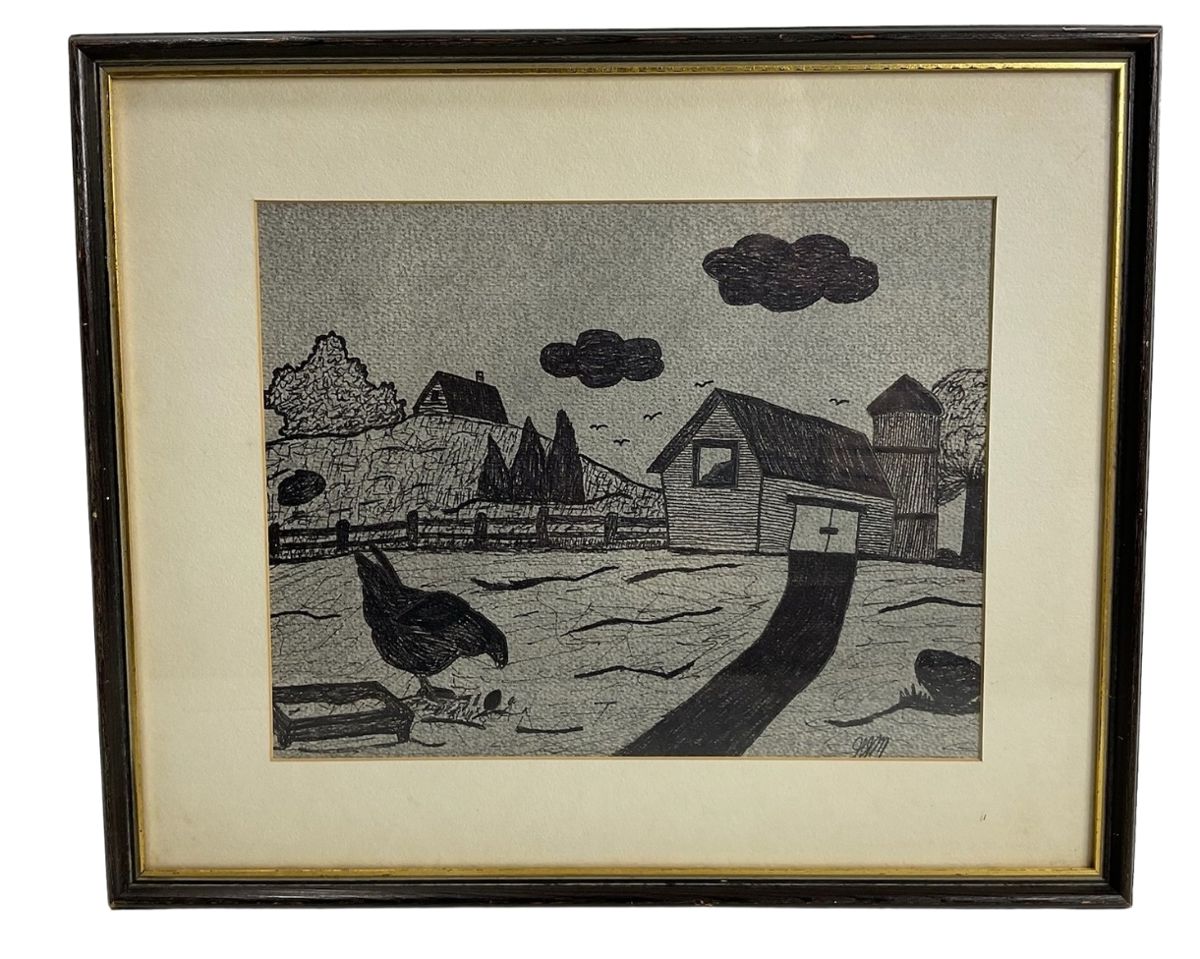 Art Collectors Private Collection in Bridgeport, CT starts on 3/19/2024