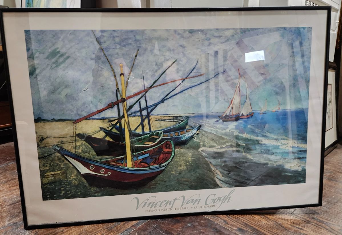 Spring Art & Design Jubilee - Estate Sale... starts on 3/23/2024